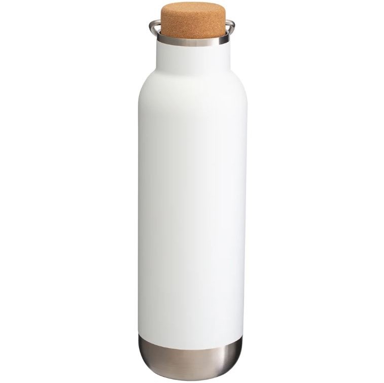 WATERHOUSE24 - Sustainable ORTADO thermo drinking bottle - 750 ml made ...